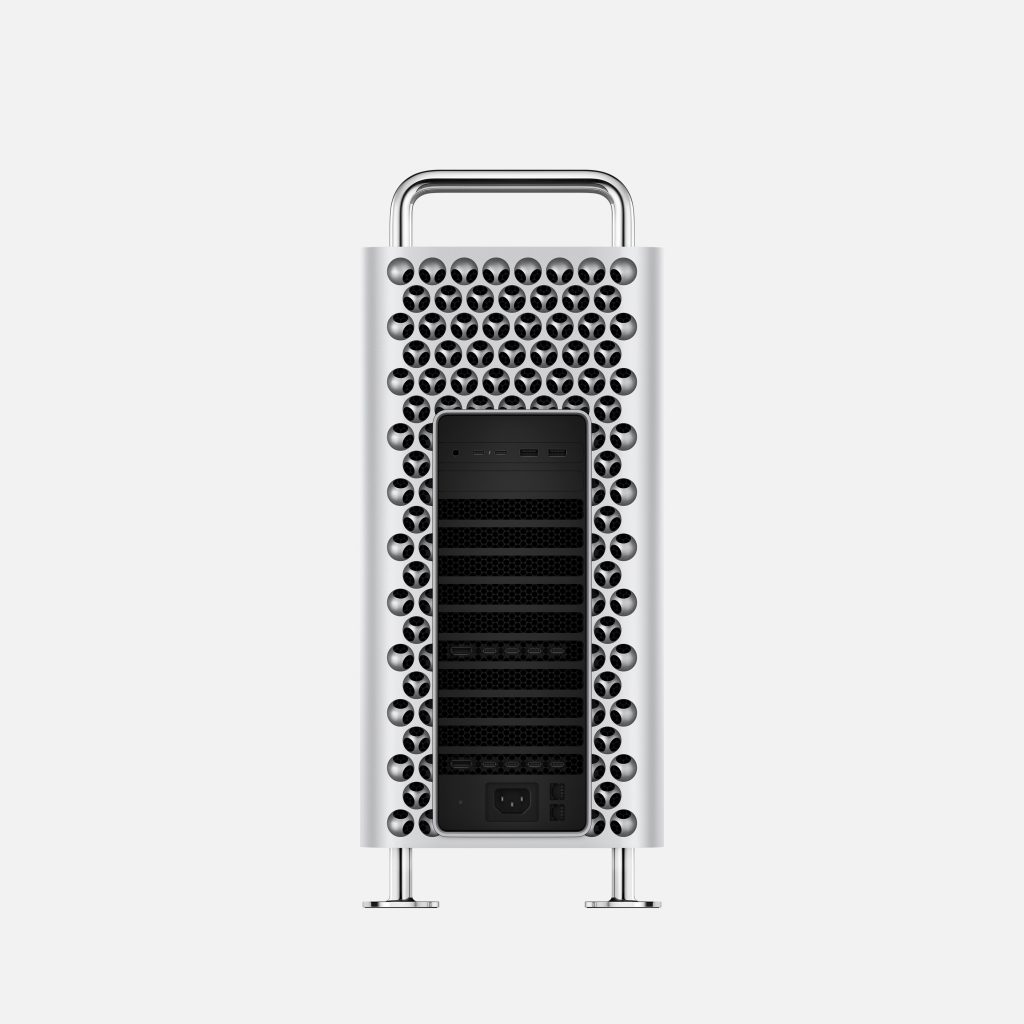 Mac Studio – iConnect Nigeria