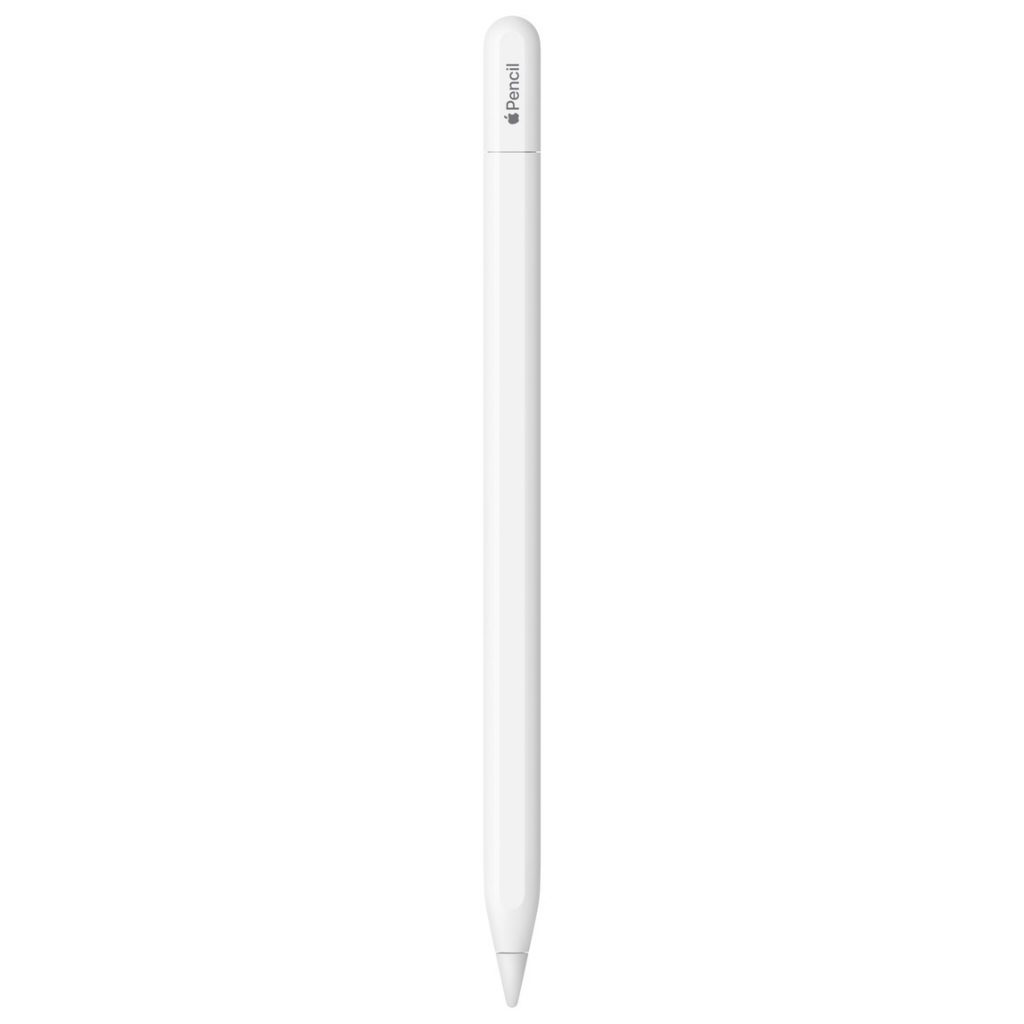 Apple Pencil (USB-C) ZML - iConnect Nigeria