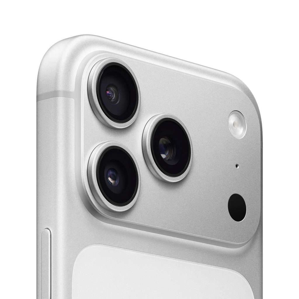 iPhone 17 Pro Max - iConnect Nigeria
