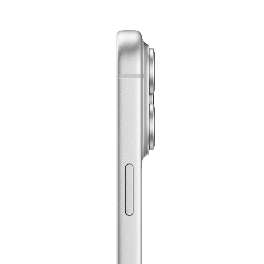 iPhone 17 Pro Max - iConnect Nigeria
